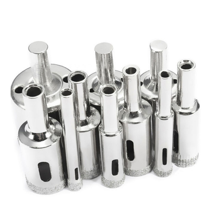 Hollow Core Drill Bit Sharp Useful Reliable Hollow Core Drill Bit ...