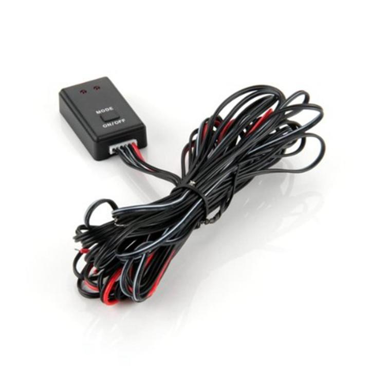 regulator-1 x Controller 1 x Cable 1 x Adhesive-Black | Daraz.lk