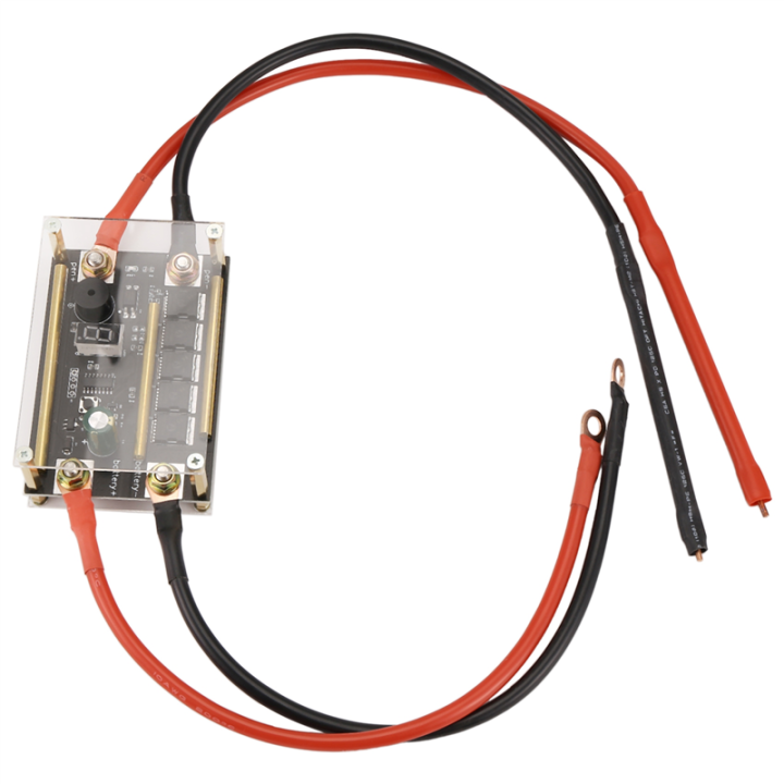 (COKP) 12V Spot Welder Battery Energy Storage Spot Welding Machine PCB ...