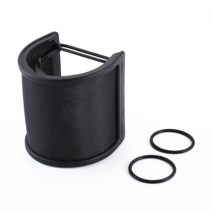 Professional metal microphone pray proofwind proofand noise proof mesh ...