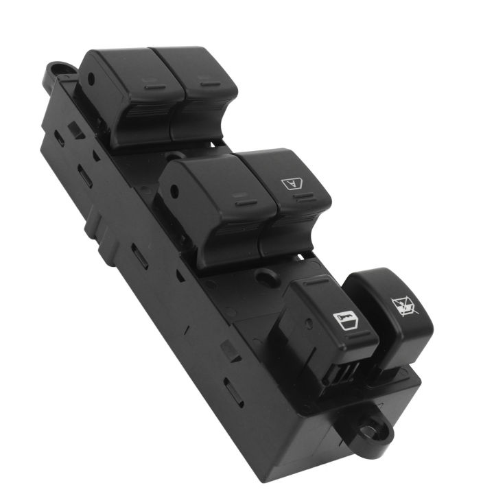 Electric Window Switch Power Window Control Switch Smooth Operation ...