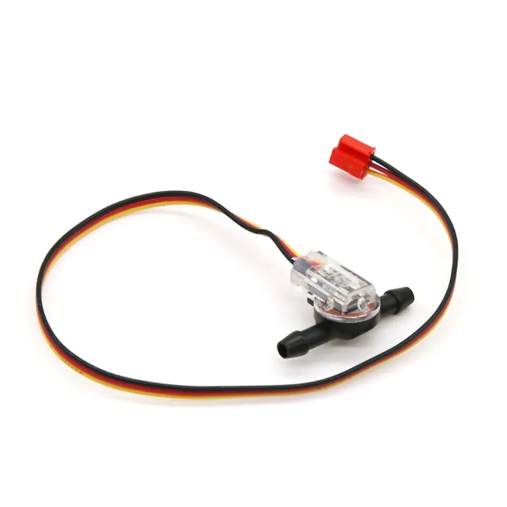 Water Flow Detection Pipe Liquid Level Sensor withOptical Sensing Mop ...