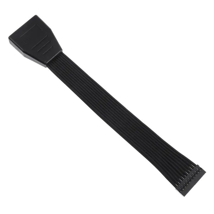 Usb 0 3 Cable Header Motherboard Ribbon Wire Splitter Adapter Extension ...