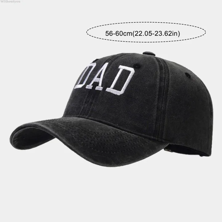 Withoutyou Cap sunscreen hat hip hop fade adjustment men women sun ...