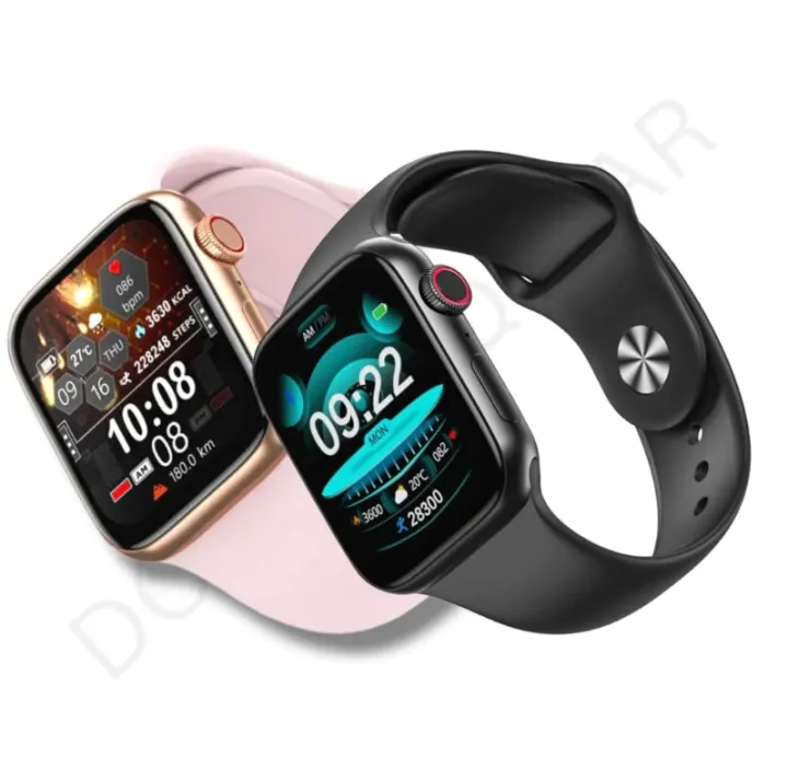 Modio Smart Watch 7 – MC66 | Daraz.lk