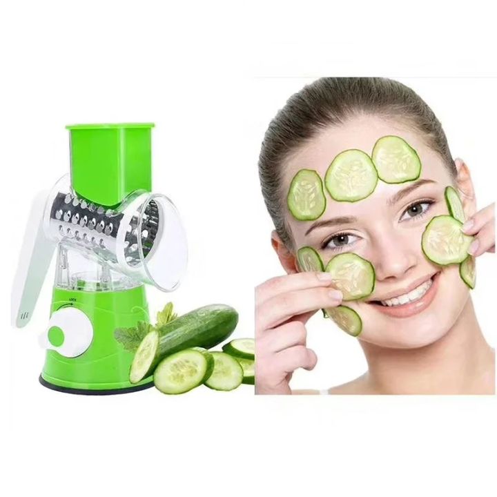 Table Top Drum Grater | Daraz.lk