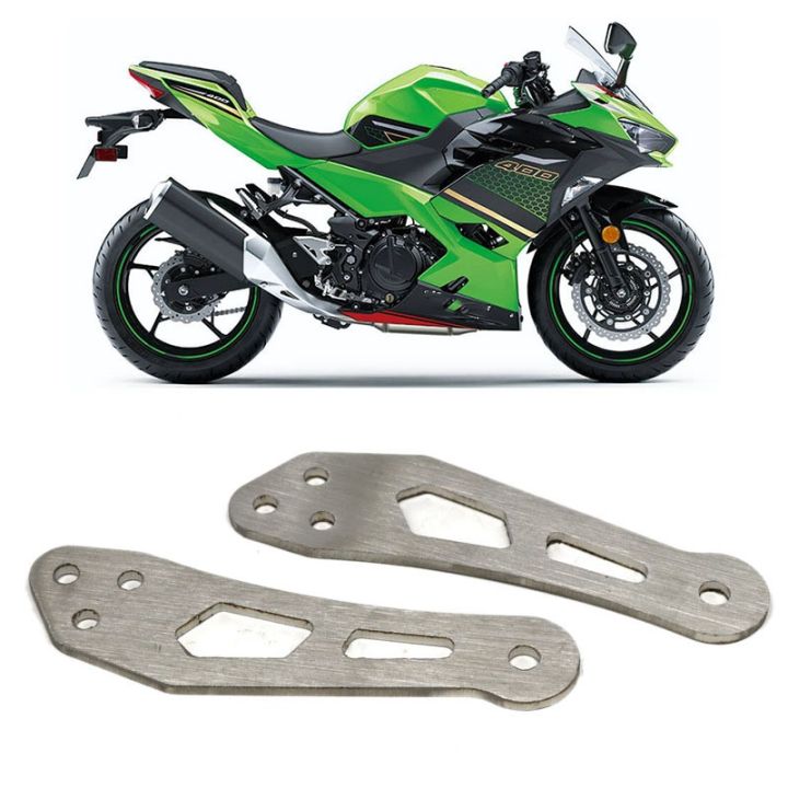 Motorcycle Adjustable Suspension Engine Adjustment Code Body Lowering ...