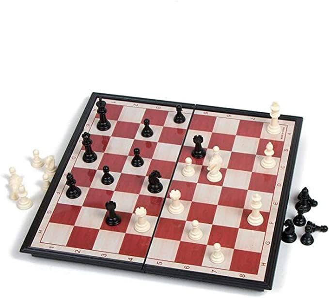 Chess set chess Board 27cm x27cm | Daraz.lk