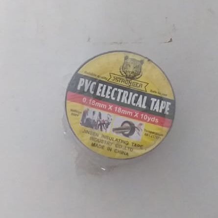 Insulating tape, PVC | Daraz.lk