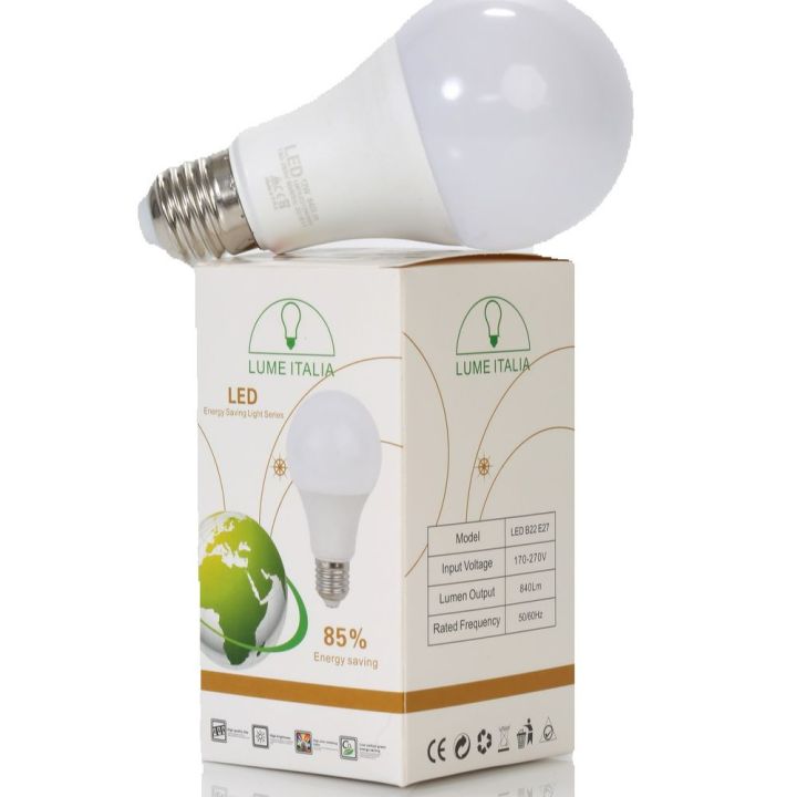 Emergency Energy Saving 18W Led Light Bulb | Daraz.lk