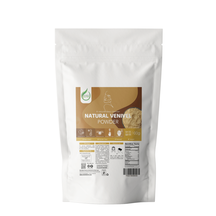 Venivel Powder 100g | Daraz.lk