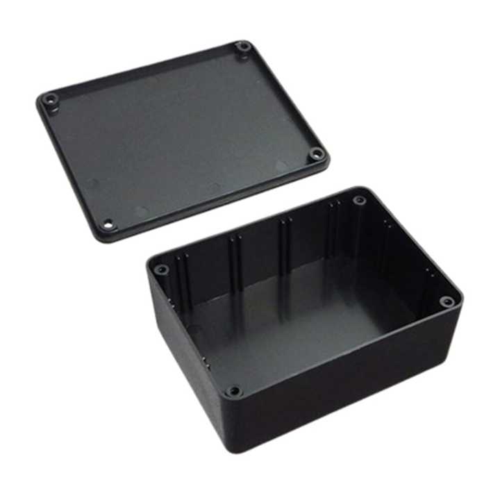 8x4x3 cm Plastic ABS Project Box Enclosure Case Large | Daraz.lk