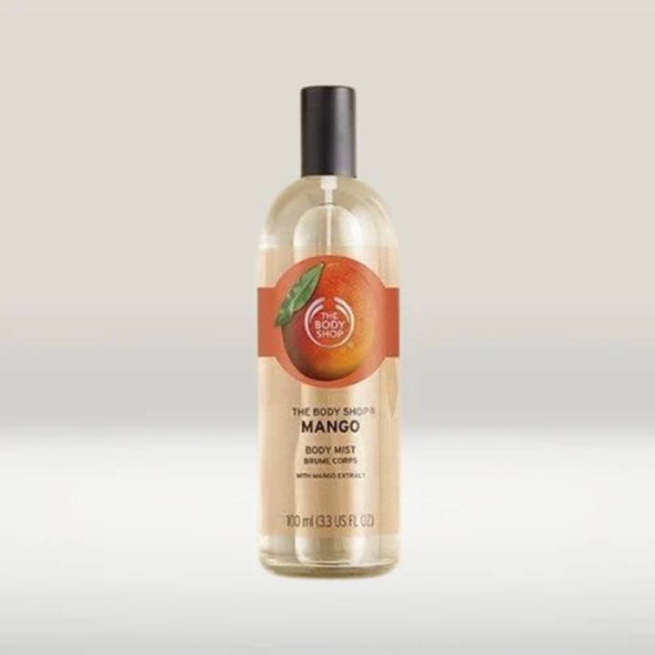 The Body Shop Mango Mist - 100ml | Daraz.lk