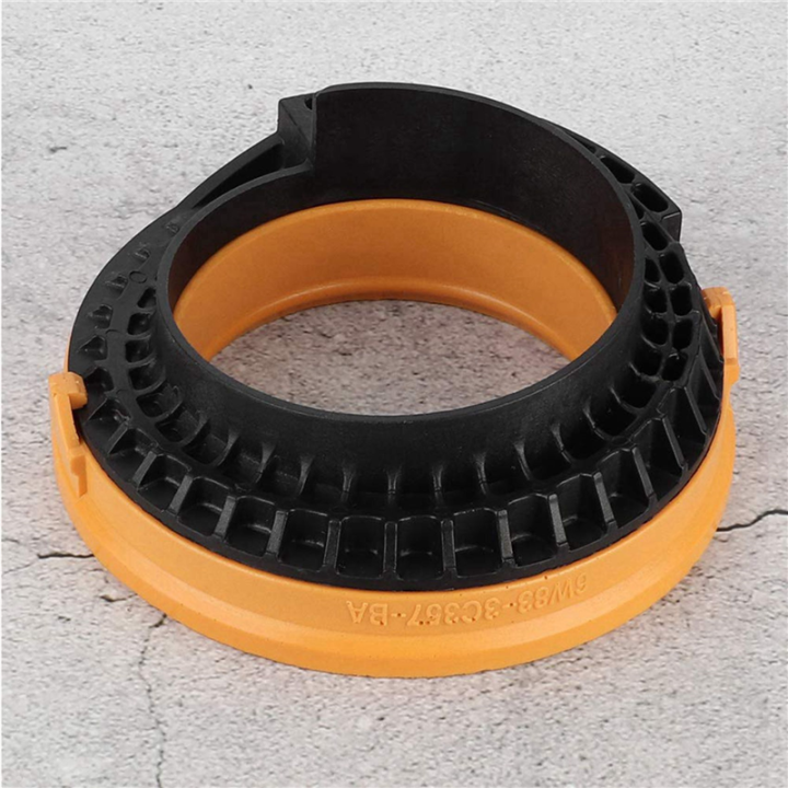 4X Spring Bracket Insulator Replacement Part for S-Type C2Z15891 Car ...