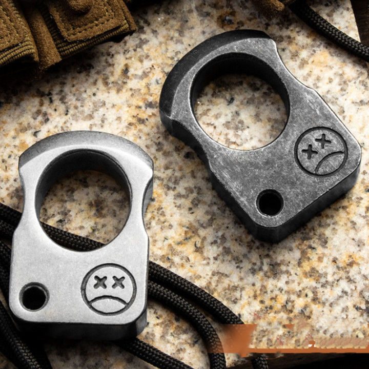 Weapon Single Finger Portable Defense Supplies Girls Personal Alarm ...