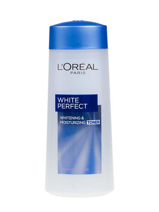 L'Oreal Paris White Perfect Toner 200ml | Daraz.lk