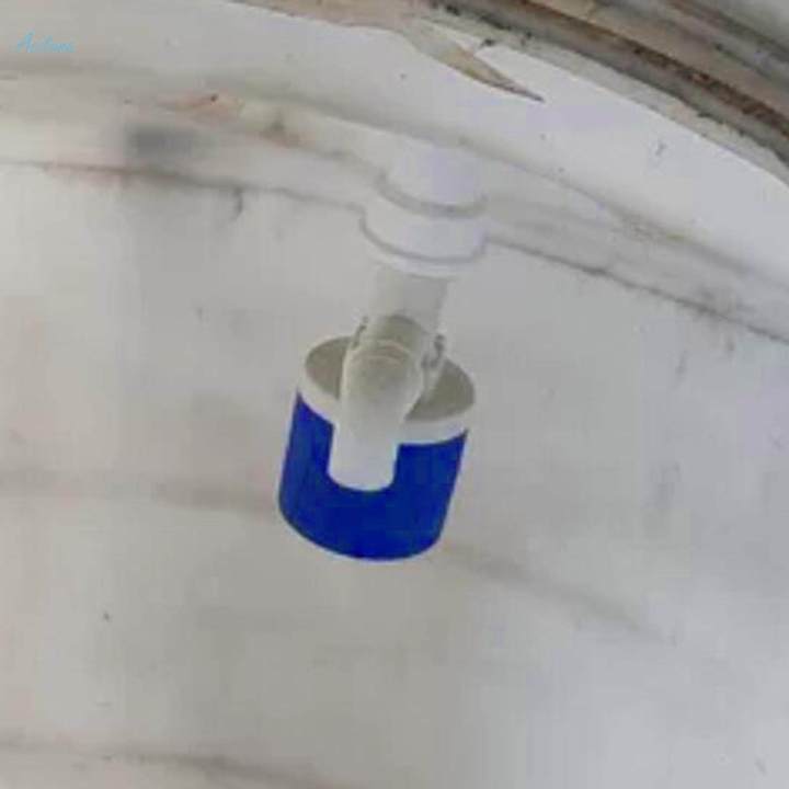 Automatic Float , Male Thread, Durable Material, Large Water Output ...