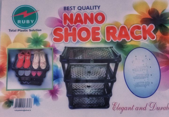 Shoe Rack | Daraz.lk: Buy Online at Best Prices in Srilanka | Daraz.lk