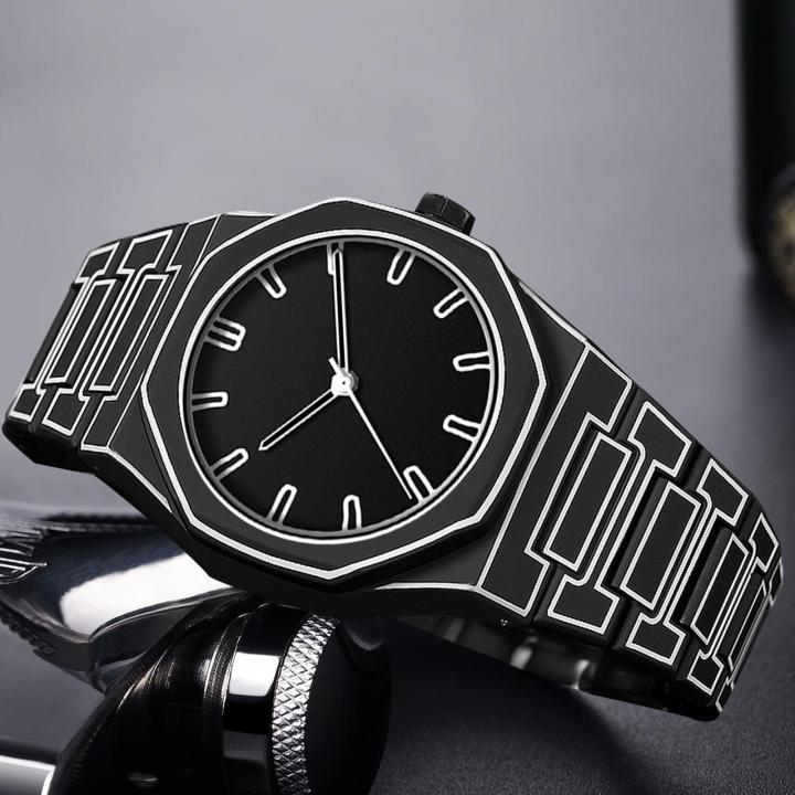AURA Weight Less Watch Water Proof Men's Anime-Inspired Fashion Sketch ...