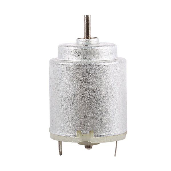 DC 3V-6V 16500RPM Output Speed Micro-Motor for DIY Toys Car Ship | Daraz.lk