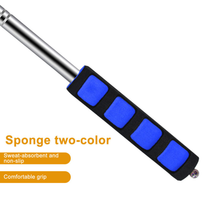 【Miga Plaza】Telescopic Wall Check Hammer Walls Floors Ceilings Tiles ...