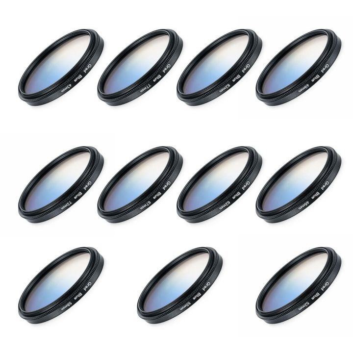 43mm~82mm Camera Ultra-violet Filter Lens Protecting Filter for for ...