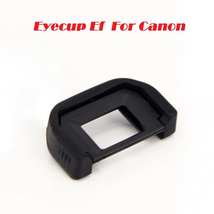 【All Of Me】Eyecup Ef Rubber Canon EOS 760D 750D 700D 650D 600D 550D ...