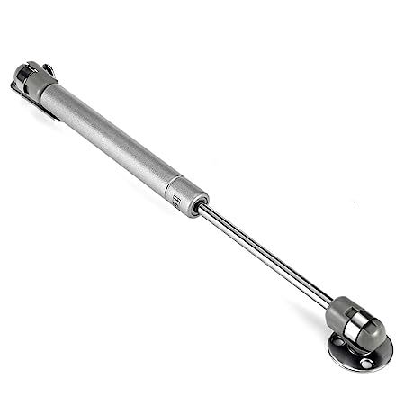 Hydraulic Gas Pump Lift Supporter, Door Cabinet Hinge Aluminum Cover ...