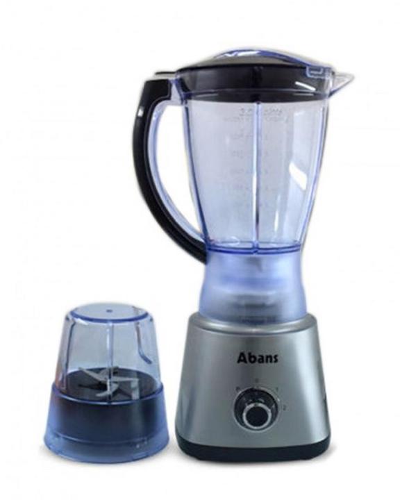 Abans Blender - Grey - Bl400Ab | Daraz.lk
