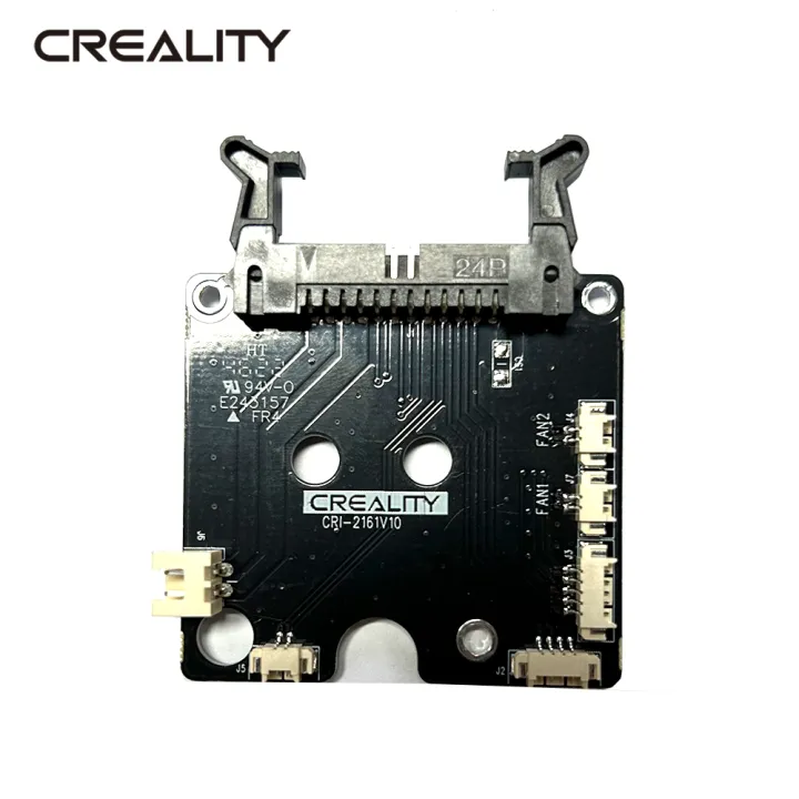 CREALITY Single PCBA Motherboard for Sprite Extruder Pro Kit 3d Printer ...