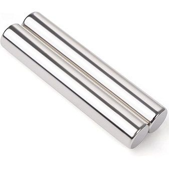 Magnet separator Rod 7000gauss 25x300MM Material: NdFeB heat treated SS ...