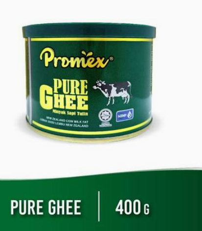 Promex Pure Ghee (400g) | Daraz.lk