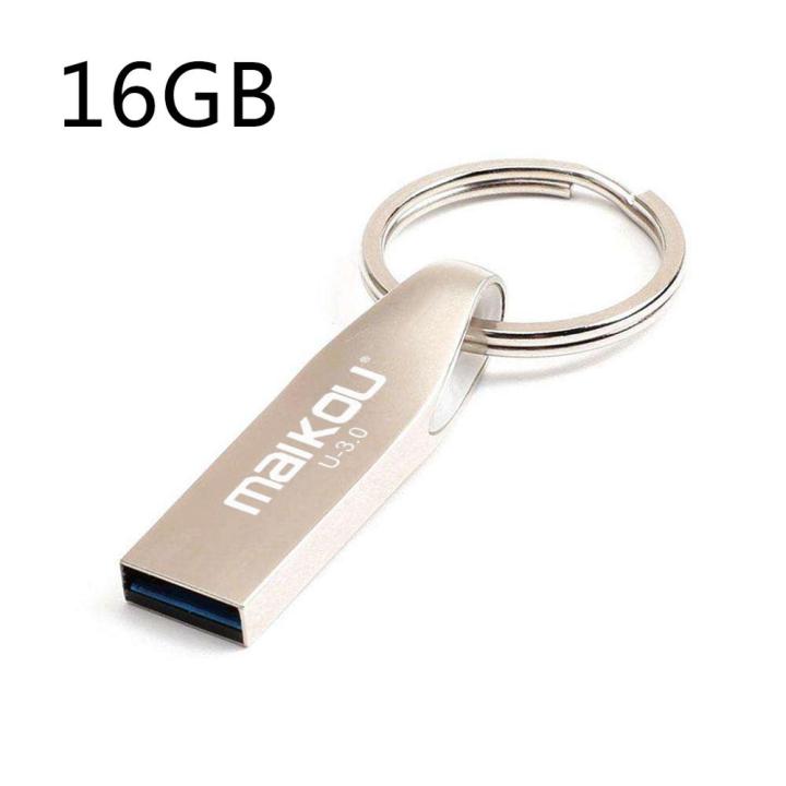 【New design】Key Ring High Speed USB3.0 Flash Drive Mobile U Disk Memory ...