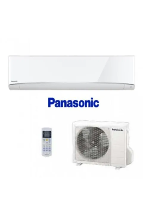 PANASONIC 18 BTU Non-Inverter Air Conditioner CS-PV18TKH-1 | Daraz.lk