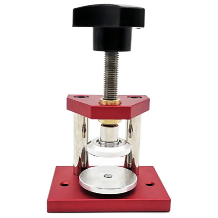 Micropress Watch Case Press Micropress Medium Heavy Duty Watch Case ...