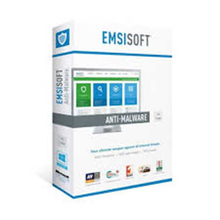 EMSISOFT Anti-Malware | Daraz.lk