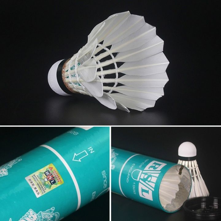 Rsl Badminton10No. Stable Durable King Professional Training Match Ball ...