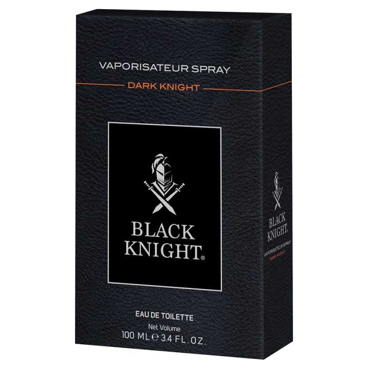 Black Knight Dark Knight VAP Spray 100ml | Daraz.lk
