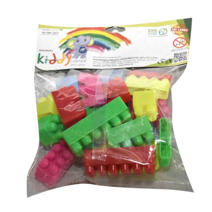 Building Blocks Set Multifunction | Daraz.lk