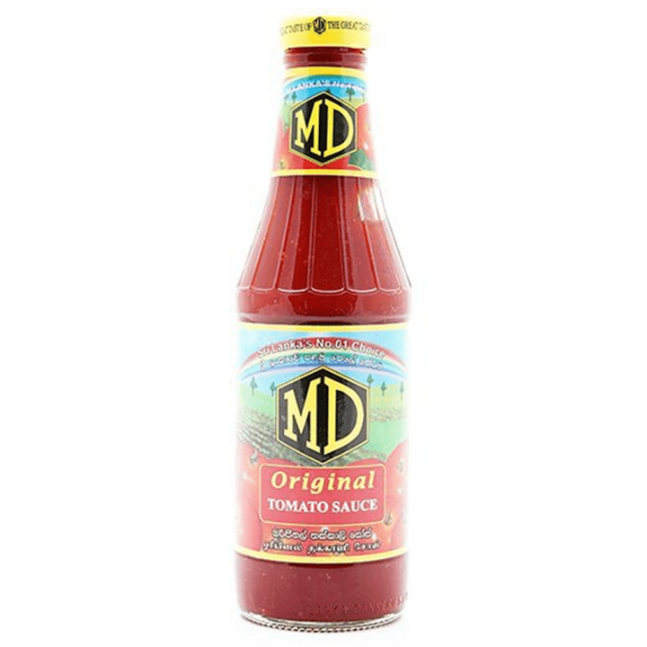 MD Tomato Sauce 400g | Daraz.lk