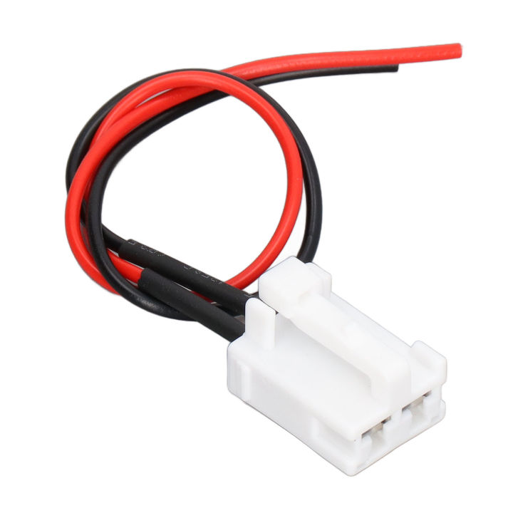 ABS Heater Blower Motor Connector Wiring Harness 90980 10916 82998 ...