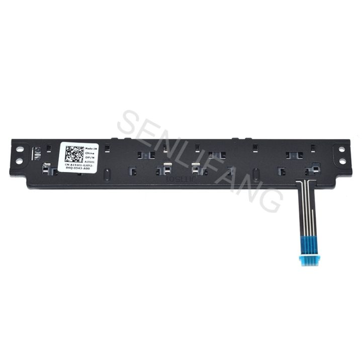 【Universal Car Parts Store】Well Laptop Touchpad Buttons DELL E7470 ...