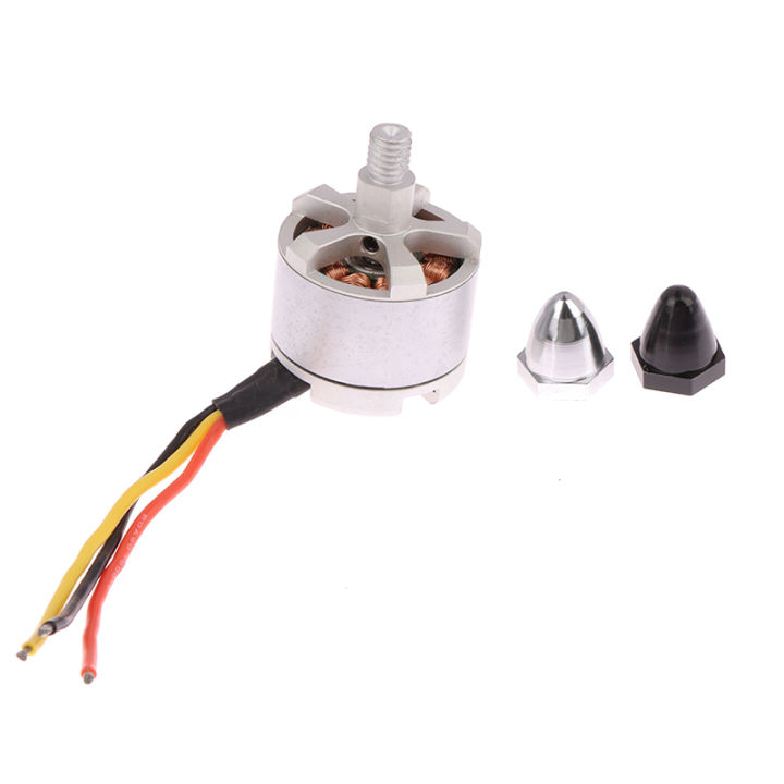 Micro 2212 Brushless Motor Model Aircraft Mini RC KV820 Brushless Motor ...
