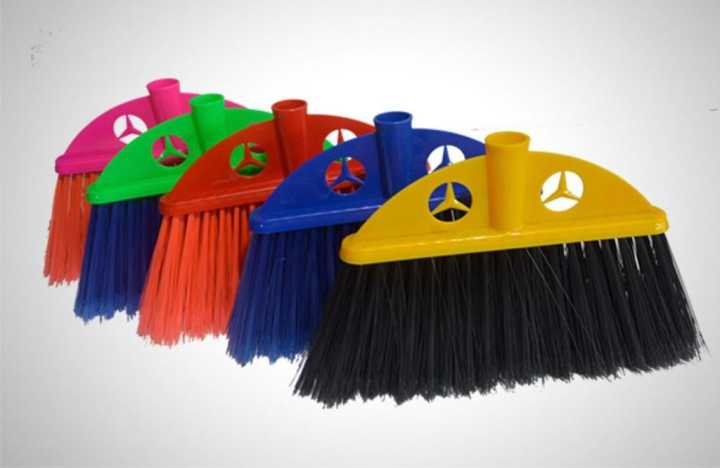 Benz Small Broom without Handle | Daraz.lk
