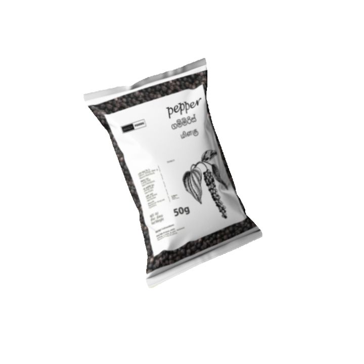 Kandy Foods Black Pepper | Daraz.lk