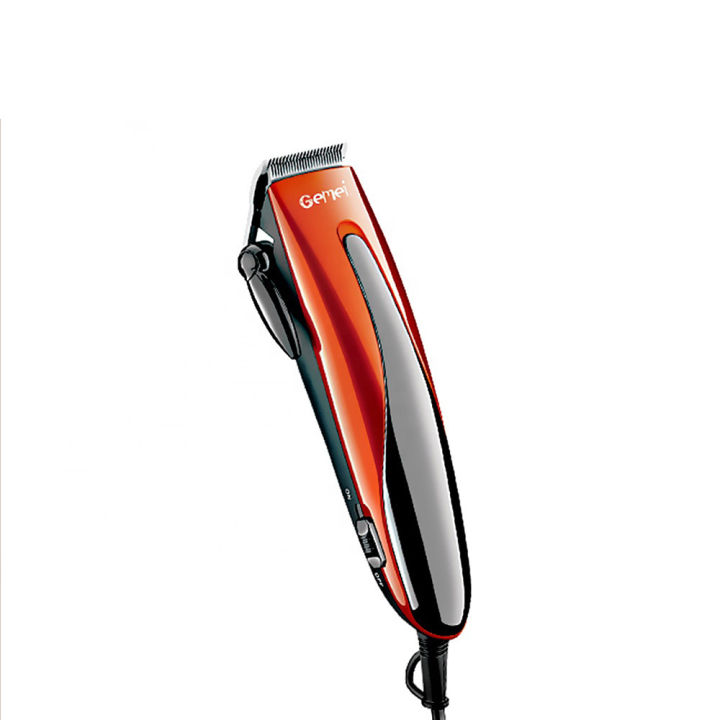 NOVA Rechargeable Beard & Hair Trimme | Daraz.lk