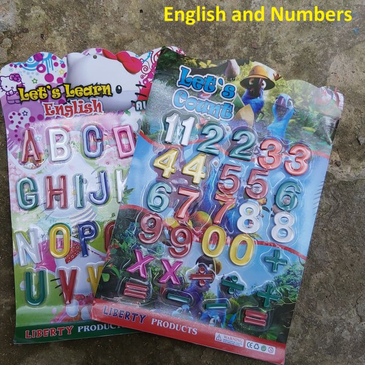 Educational Toys Kids Plastic Toy Alphabet - සිංහල හෝඩිය Hodiya ...