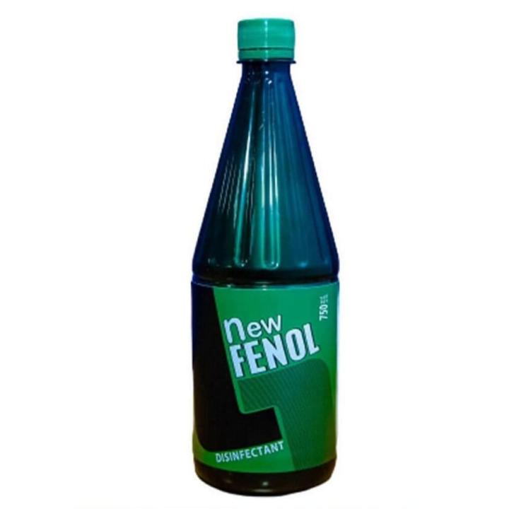 Fenol Disinfectant 750ml | Daraz.lk