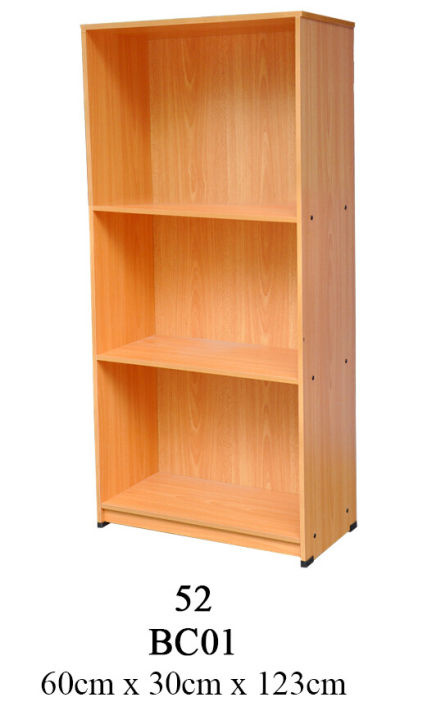 Melamine Board New Design Book Rack 52 Medium Size with 5 Years Warranty | Daraz.lk