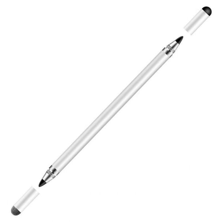 4 in 1 Stylus Drawing Tablet Pen Capacitive Screen Touch Pens Smart ...